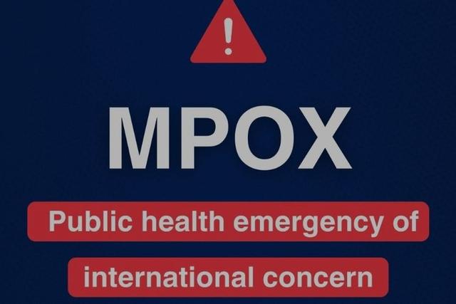 Ways to avoid the dangers of the MPOX virus - Adaremit